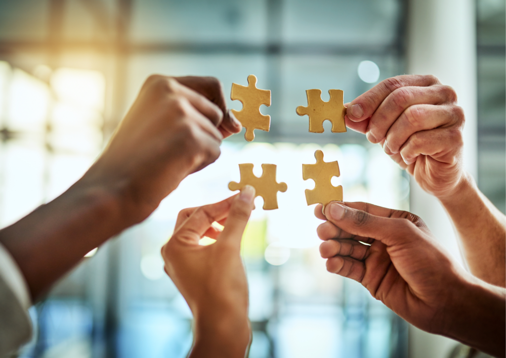 Comment compléter mon apport personnel ? - Rose Ameziane Conseil